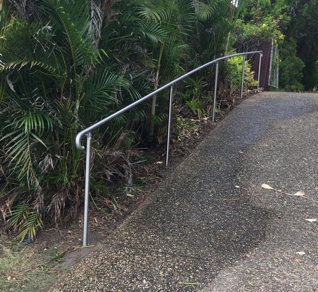 Non-Structural Minor Modifications / Assistive Technology – VIP Access