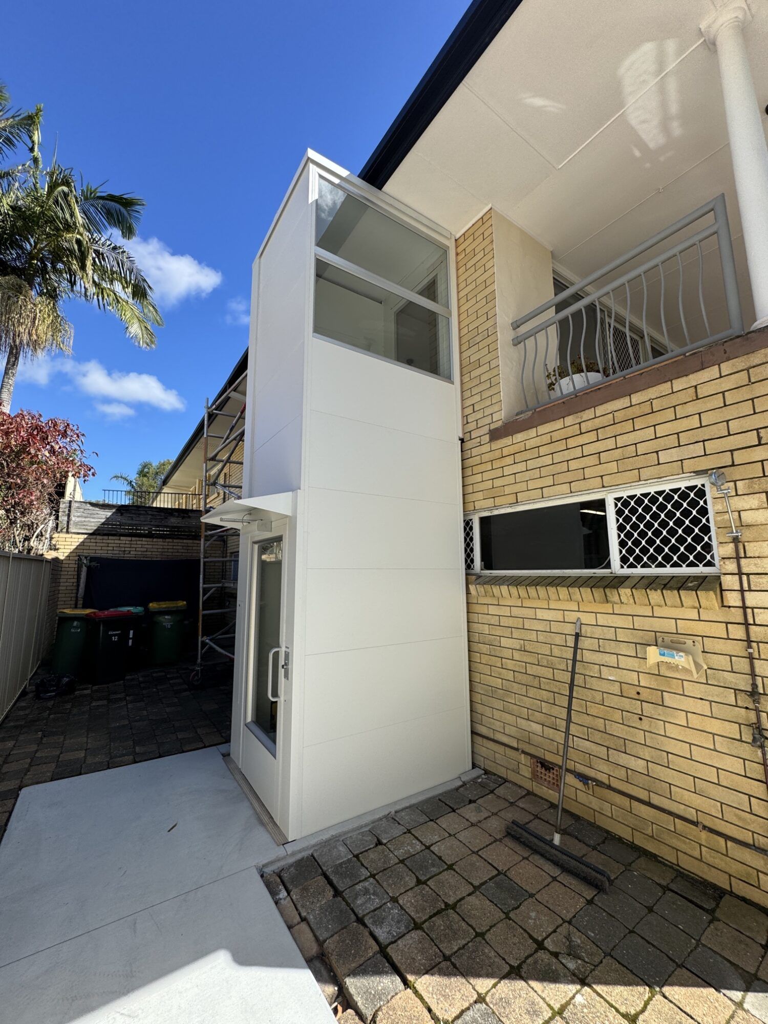 Lift Installations – VIP Access